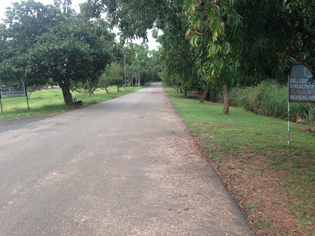 Abia State University