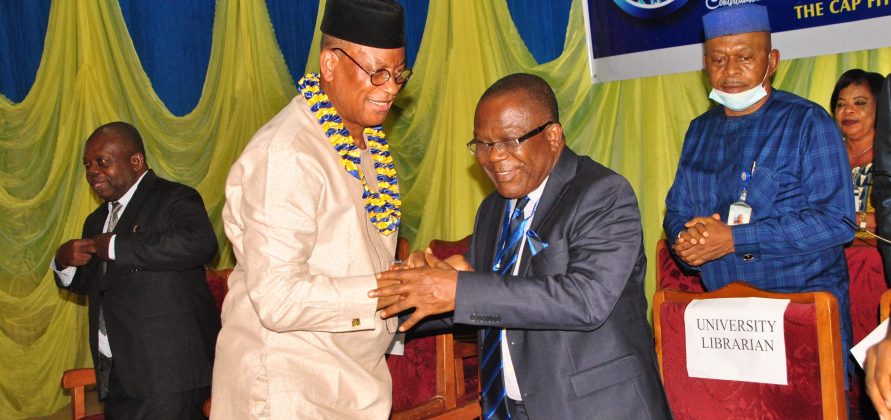 Abia State University