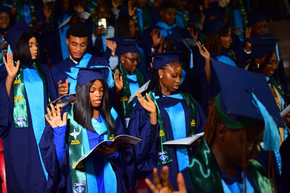 Abia State University